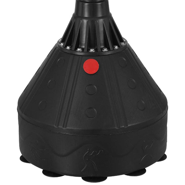 Everfit Boxing Bag Stand Punching Bags 170CM Home Gym Training Equipme ...