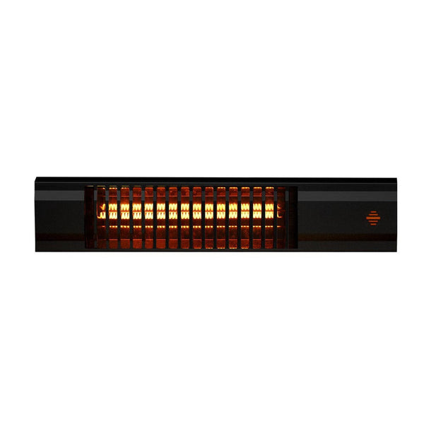 Devanti Electric Strip Heater Radiant Heaters 2000W - SILLYWILLYS