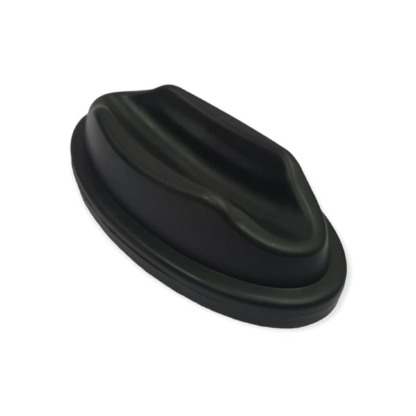 Bike Trainer Stand - Bicycle Stationary Exercise Machine Indoor Riding ...